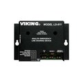 Viking Electronics ANALOG LINE-SHARING DEVICE FOR, IP PBX'S, VOIP PHONE ...