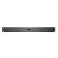 Middle Atlantic Products 1 RMU RACKMOUNT LIGHT W/ LOGO, W/ ANODIZED ...