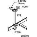 Nvent Hoffman CEILING SUPPORT KIT FOR, HOFFMAN LADDER RACK SYSTEM ...