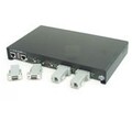 Comtrol DEVICEMASTER RTS 4 PORT RJ45, RACKMOUNT SERIAL DEVICE SERVER ...