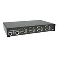 Comtrol DEVICEMASTER RTS 8 PORT DB9, DEVICE SERVER W/ DB9, RS/232/422 ...