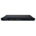 Comtrol DEVICEMASTER PRO 16-PORT, DEVICE SERVER + SURGE PROTECT, RS/232 ...