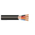 Advanced Digital Cable 14-5C IMSA 20-1 SOL BC, PE PE JKT, 1000FT 2F ...