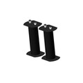 Belden Slack Management Spools, Black 349349 | Zoro