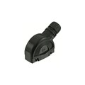 Harting HAN-ECO 16B SE M40 WITH CABLE, GLAND, 19411240523 | Zoro