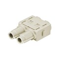 Harting HAN 70A CRIMP MODULE, FEMALE 9140023141 | Zoro