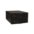 Tripp Lite 8000VA/ 8KVA /7200 WATT ONLINE, DOUBLE, CONVERSION UPS ...