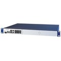 Hirschmann MACH102-8TP-FR, TX:100M=8 GIG=2 FX: GIG=2, ETHERNET SW ...