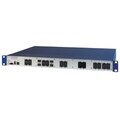 Hirschmann 24 PORT GIGABIT ETHERNET, INDUSTRIAL WORKGROUP SWITCH ...