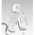 Cetis SINGLE-LINE SLIM LINE PHONE, DISPOSABLE ADA/HAC COMPLIANT, H2000 ...
