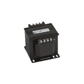 Solahd CONTROL TRANSFORMER, E100+FBP PREWIRED (NO COVERS), E100W | Zoro
