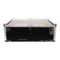 Corning 36/144-F RACK-MT ENCLOSURE, 19" 3U EMPTY-ACCEPTS 6 PANELS CCH ...