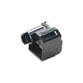 Panduit RECESSED RJ45 PLUG LOCK-INWITH 5 INSTALL/REMOVAL TOOLS, PK 100 ...