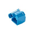 Panduit RECESSED RJ45 PLUG LOCK-INDEVICE W/INSTALL&REMOVAL TOOL, PK 10 ...