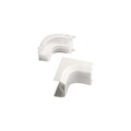 Panduit TG-70 RACEWAY FITTINGS NON, METALLIC COLOR IVORY CSA, ROHS ...