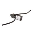 ZONIT STRUCTURED SOLUTIONS LLC 208-240V MICRO ATS W/6FT,C13 OUTPUT & (2 ...