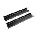 Chatsworth Products Cpi RACK CHANNEL STANDOFF, 10 RMU HIGH X 6"D ...