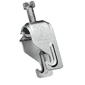 Abb 3/4 COBRA PIPE CLAMP- 2 PACK CPC075-2 | Zoro