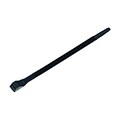 Abb COL-TY 9X750MM BLACK CTP-9-750-0-C | Zoro