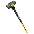 Vulcan 0 Sledge Hammer, Fiberglass, 8 lb 696054 | Zoro