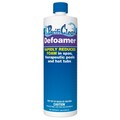 Pacificlear Defoamer, 1 qt Bottle, Liquid F074001012PC | Zoro
