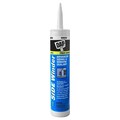 Dap 00 Siding and Window Sealant, White, 24 hr Curing, 35 to 140 deg F ...