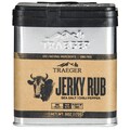 Traeger Jerky Rub, 6 oz, Tin SPC177 | Zoro