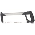 Crescent Nicholson 80956 Hacksaw Frame, 12 in L Blade, Crank Handle ...