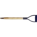 Link Handles Shovel Handle, American Ashwood 66673 | Zoro