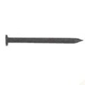Pro-Fit Collated Concrete Nail, 3/4 in L, Brite, Flat Head 29035 | Zoro