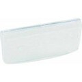 Levolor Window Shade Grip Hem, Plastic, Clear SRSWDGRIP01D | Zoro