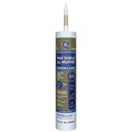Ge Max Shield Sealant, Almond, 24 hr Curing, 40 to 100 deg F, 101 oz ...