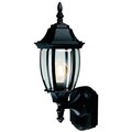 Heath-Zenith Dualbrite Series Motion Activated Decorative Light, 120 V ...