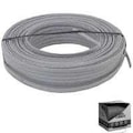 Romex Non-Metallic Underground Feeder Cable, UF-B, 12 AWG, 2C, Gray ...