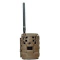 Moultrie Mobile DELTA BASE Series Cellular Trail Camera, 24 MP ...