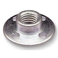 3M Disc Retainer Nut, 1/2in 11 Int, PK10 05621 | Zoro