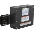 Square D Busway, Tap Box, 3 Phase, 3 Wire PBCF3A100TB | Zoro