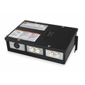 Square D Busway Plug In Unit, 100 A, 240V AC, QO/QOB, 3 Phase, 3 Wire ...