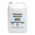 Rust-Oleum Graffiti Remover, 1 gal. 244580 | Zoro