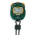 Extech Digital Stopwatch,Decimal Display (365535) | Zoro