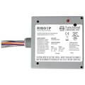 Functional Devices-Rib Enclosed Pre-Wired Relay, 20A@300VAC, DPDT ...