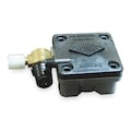 Acorn Controls Metering Servomotor Assembly w/o Seat 2563-020-001 | Zoro