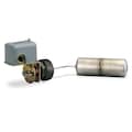 Telemecanique Sensors DPST Tank Liquid Level Switch Close on Rise 50 ...