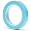 3M Fine Line Tape, Blue, 3/4 In. x 36 Yd, PK48 4737T | Zoro