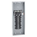 SQUARE D QO Load Center 200 A, 42, 120/240V AC, Convertible, Main ...