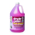 Simple Green Simple Green Clean Building Bathroom Cleaner, 2PK ...