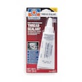 Permatex Pipe Thread Sealant 1.7 fl oz, Tube, High Performance, White ...