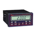 Dwyer Instruments Digital Panel Meter, Pressure DH-007 | Zoro