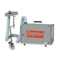 Dayton Industrial Air Cleaner, Air Flow 230 CFM 2HNT7 | Zoro