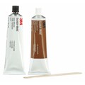 3M Epoxy Adhesive, 1838L Series, 6 PK, 1:1 Mix Ratio, 8 hr Functional ...